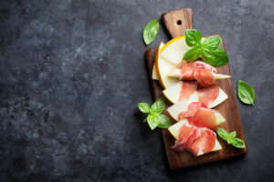 10 ideas de tapas frías para bares originales y fáciles - Cashifa Blog